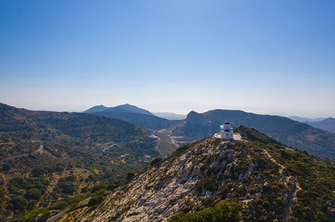 Naxos Private Highlights Half Day Tour - How to Book Your Tour