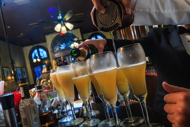 New Orleans Cooking Class and Cocktail Walking Tour - Additional Tips for Participants