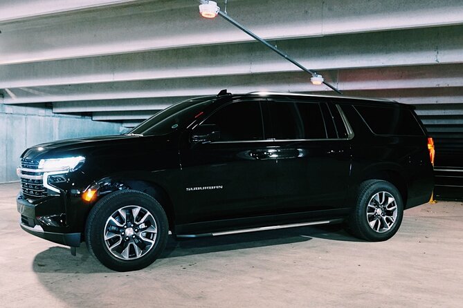 New Orleans Round Trip Airport Transfer - Frequently Asked Questions