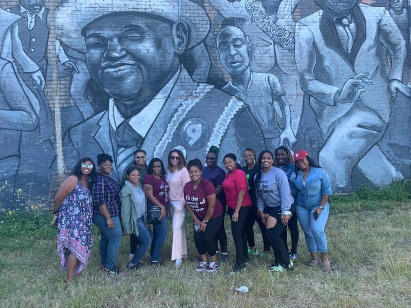 New Orleans: Whitney Plantation + Soul of New Orleans Tour - Authentic Guides and Personal Touches