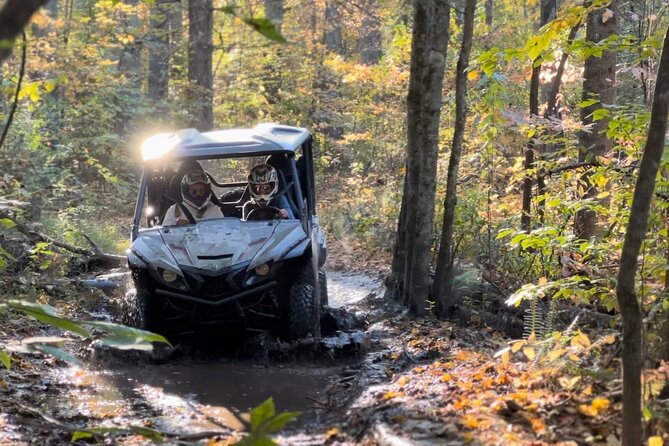 New River Gorge Side by Side Family Tour - Final Thoughts
