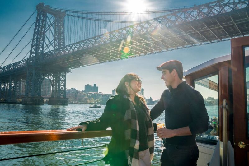New York City: Champagne and Cheese Pairing Cruise - Why This Cruise Might Be Right for You