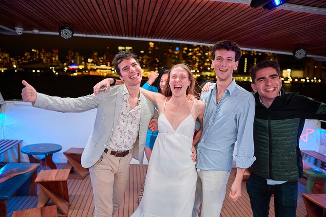 New York City Dinner Cruise with Live Music - Final Thoughts
