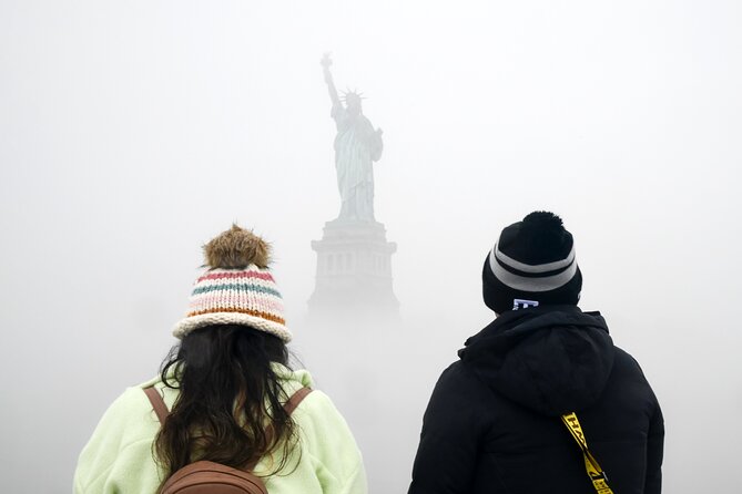 New York City Freedom Liberty Tour - Traveler Reviews and Recommendations