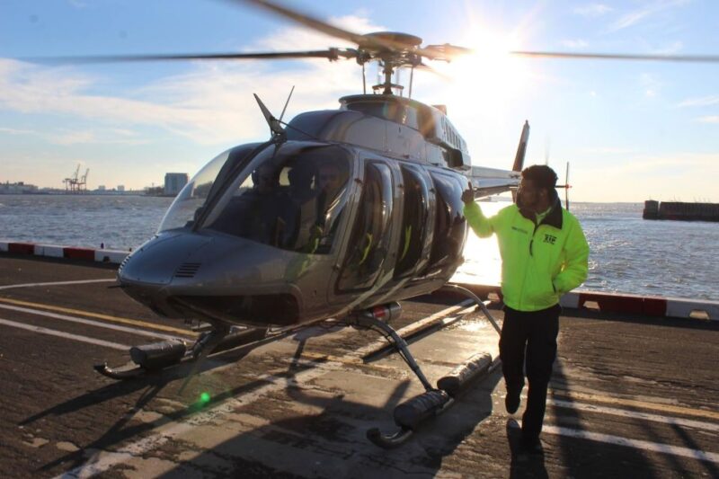 New York City Night Skyline Tour - A Closer Look at the Itinerary and Experience