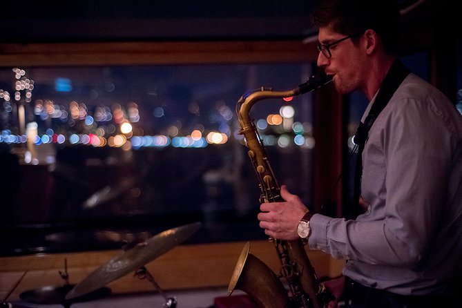New York Harbor Live Holiday Jazz Cruise - Final Thoughts