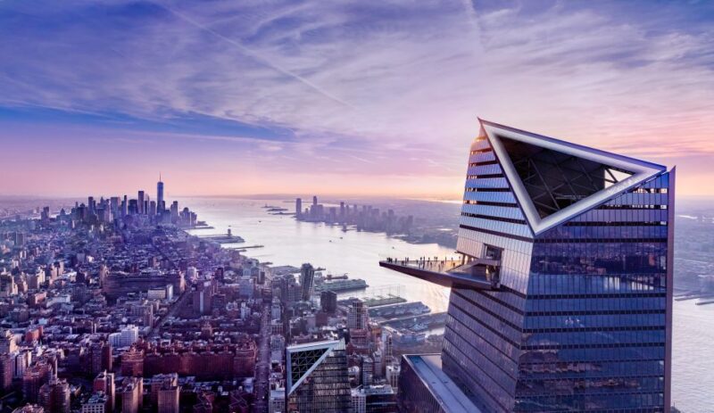 New York Pass®: 105+ Attractions including Edge NYC - FAQ