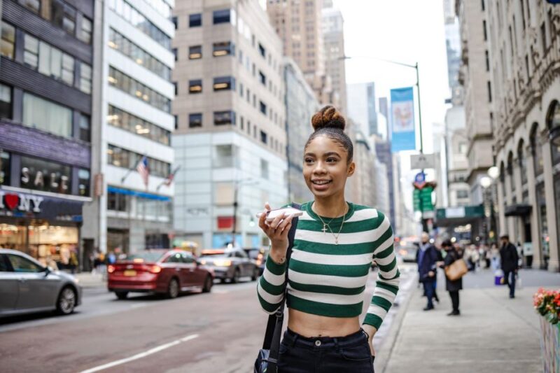 New York: Private Tour of Iconic Landmarks by Car - FAQ