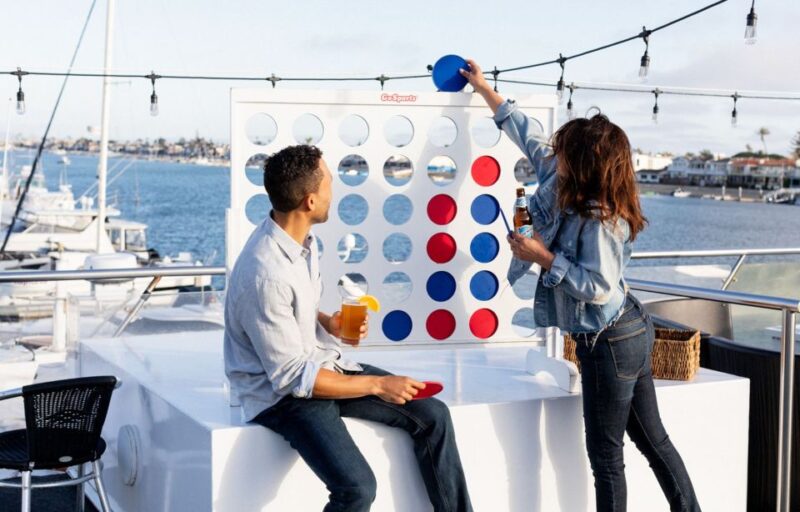 Newport Beach: Champagne and Brunch Buffet City Cruise - The Sum Up: Who Will Love This Cruise?