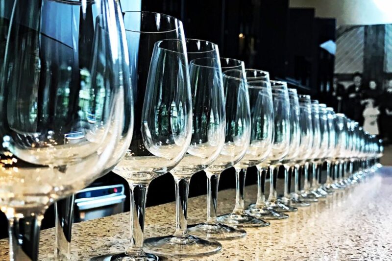 Niagara-on-the-Lake: Half-Day Wine, Beer & Charcuterie Tour - Who Would Enjoy This Tour?