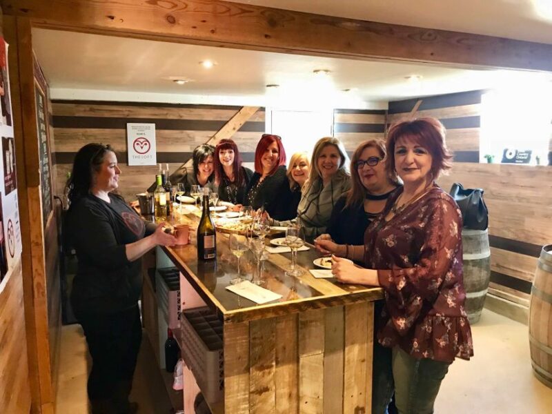 Niagara-on-the-Lake: Wine & Charcuterie Tour with Tastings - Practical Tips for Prospective Travelers