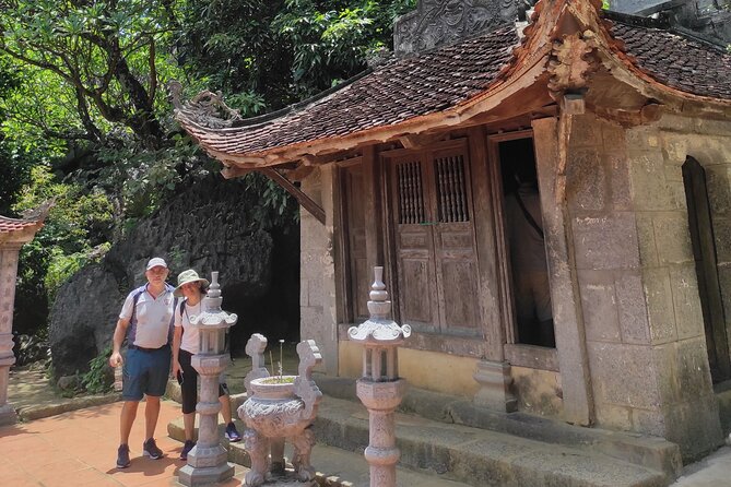 Ninh Binh 2 Days 1 Night - Small Group Tour From Hanoi - Returning to Hanoi