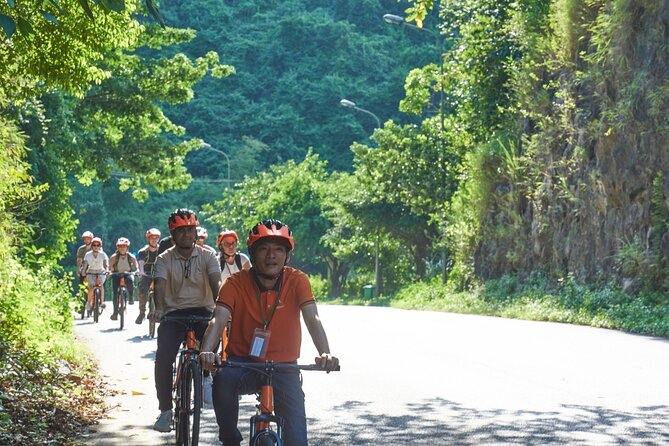 Ninh Binh Day Trip: Hoa Lu-Trang An/Tam Coc-Mua Cave-Cycling-Boat - Additional Tips