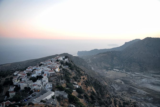 Nisyros the Volcanic Island, From Kos - Feedback From Travelers