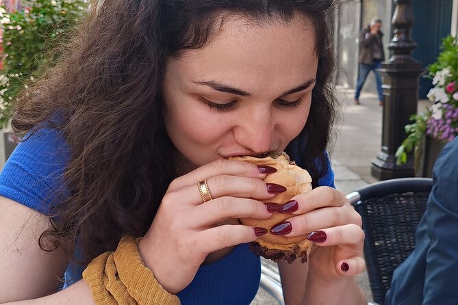 NO DIET CLUB - Best Food Tour in Dublin ! - Booking and Cancellation Policies