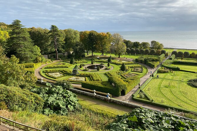 North Highland Tour Dunrobin Castle & More From Invergordon Port - Booking Information and Pricing