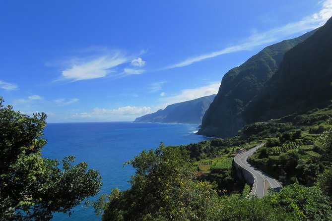 Northwest Terraces and Volcanic Pools 4x4 Full Day Tour - The Sum Up