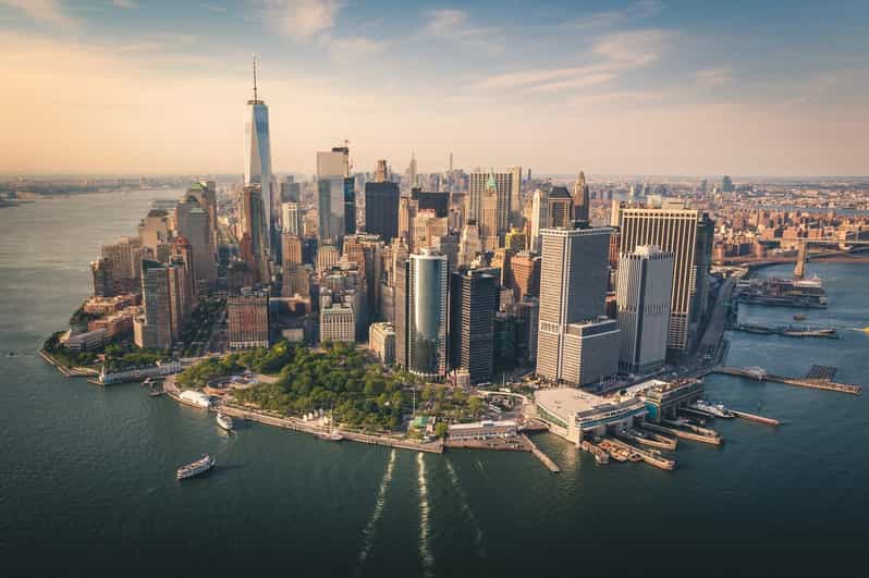 NYC: Best of Midtown Manhattan Walking Tour - FAQ