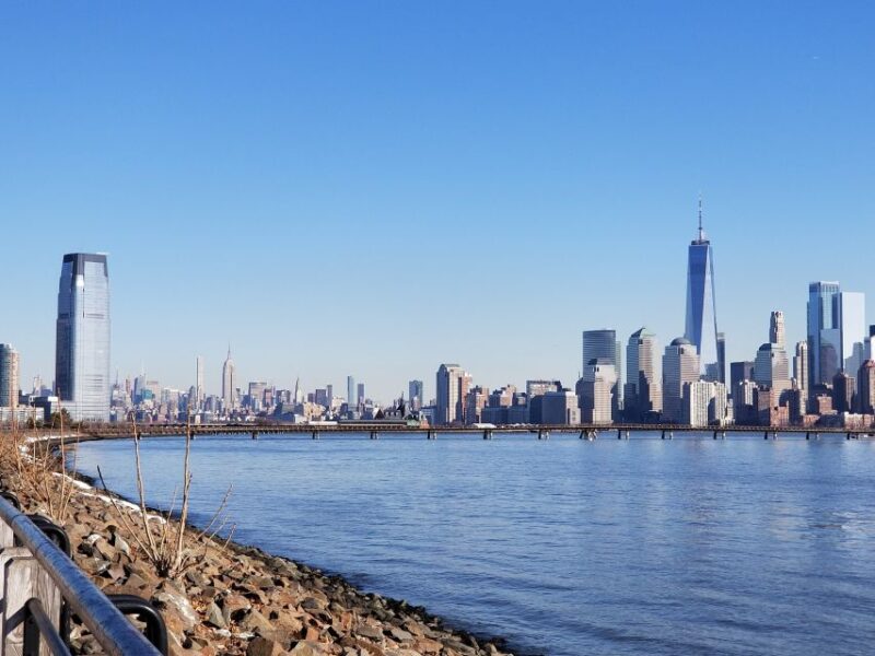 NYC: City Skyline Sightseeing Bus Tour at Night - Final thoughts