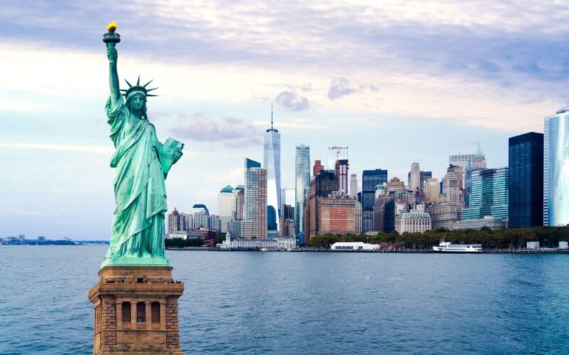NYC: Full-Day City Sightseeing Tour with Hotel Pickup - Who Might Want to Consider Alternatives