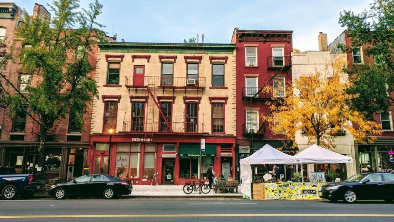 NYC Private Walking Tour with Professional Guide - Price and Overall Value