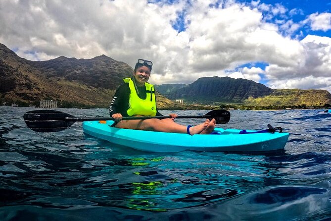 Oahu Dolphin Watch With Turtle Snorkel & Water Slide - Important Information for Guests