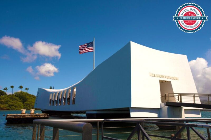 Oahu: Pearl Harbor Tour with USS Arizona Memorial - FAQ