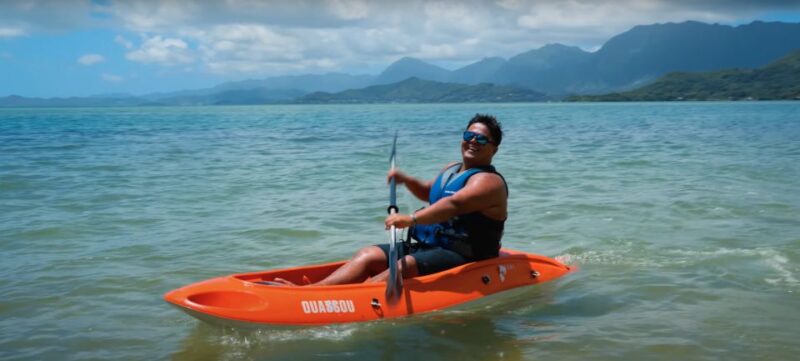 Oahu: Secret Island Beach Adventure and Water Activities - FAQ