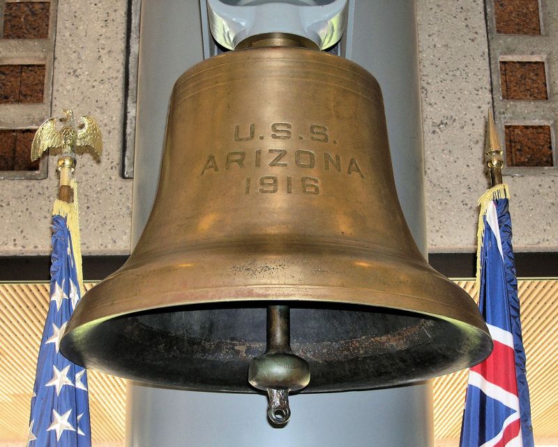 Oahu: USS Arizona Memorial Deluxe Tour - FAQs