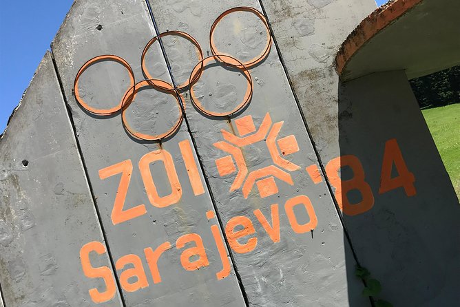 Olympic Mountains Near Sarajevo and Springs of River Bosna Park - Half Day Tour - How to Book Your Tour and What to Bring