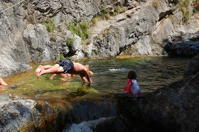 Olympus Lagoons - Enjoy Nature and Explore - Traveler Reviews and Recommendations