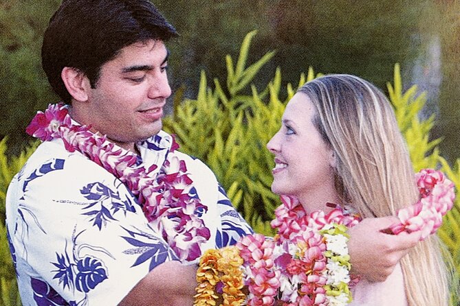 Orchid Airport Lei Greeting (Maui, Kahului Airport, OGG) - FAQ