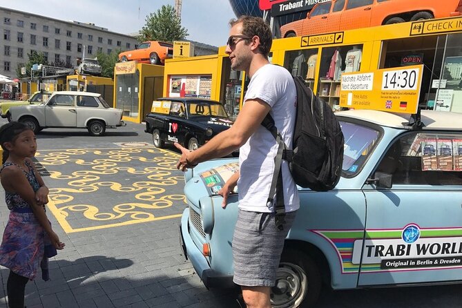 Original Budapest Alternative Street Art & Jewish Tour - Feedback From Previous Participants