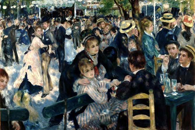 Orsay Museum Private Tour - Tickets & Local Expert Guide - Customer Reviews and Testimonials