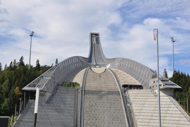 Oslo Combo Tour: Grand City Review - Accessibility and Health Considerations