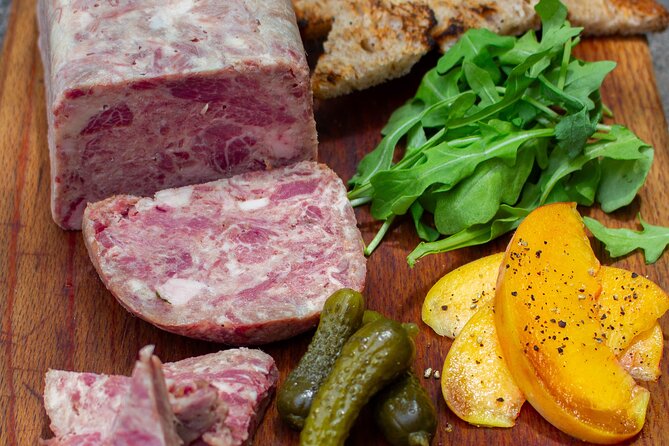 Paris Latin Quarter Food Tour – Full French Meal by Do Eat Better - Indulging in Traditional French Cuisine