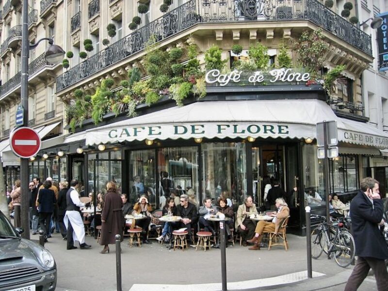 Paris: Women of Paris Audio Tour in Saint-Germain-des-Prés - Customer Feedback and Ratings