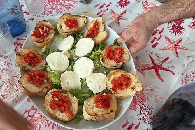 Pasta, Mozzarella, and Tiramisu Cooking Class Review - Stellar Guest Reviews and Ratings