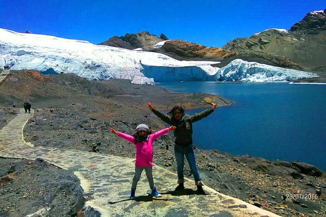Pastoruri Glacier - Additional Considerations