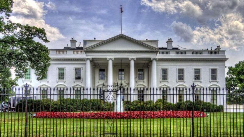Peaceful Family walking tour in Washington - Practical Tips for Travelers