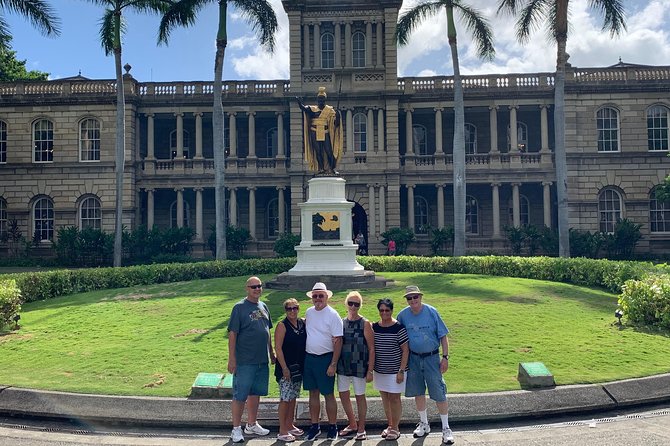 Pearl Harbor, USS Arizona & Hawaiian History Small-Group Tour - Frequently Asked Questions