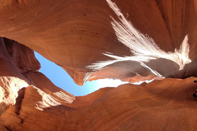 Peek-A-Boo Slot Canyon Tour UTV Adventure (Private) - Final Thoughts: Who Will Love This Tour?