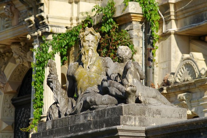 Peles Castle Skip-The-Line Guided Tour - What to Expect During the Tour