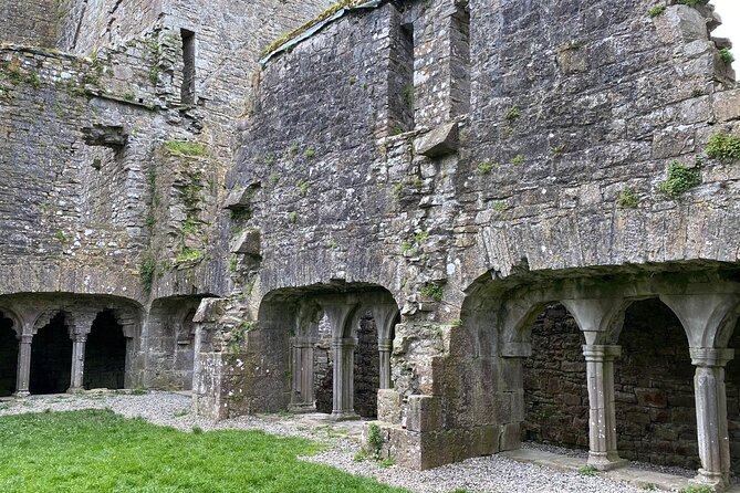 Personal Tour: Hill of Tara Trim Castle Boyne Valley Celtic Sites - Exploring the Hill of Tara