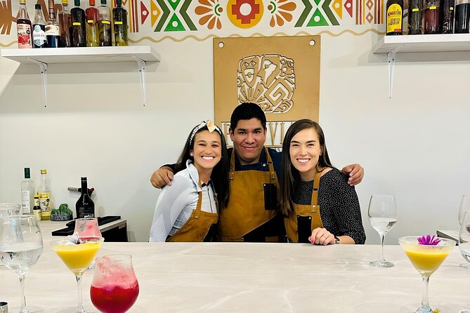 Peruvian Vegan Cooking Class, Cocktails, Local Market Tour Cusco - Traditional Dessert: Picarones