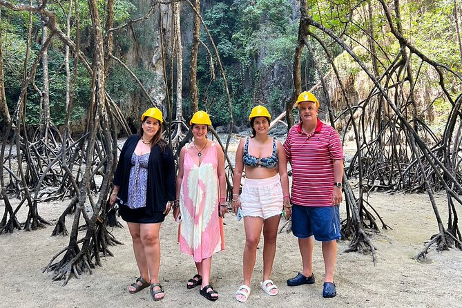 Phi Phi and James Bond Private Boat Tour - Final Thoughts