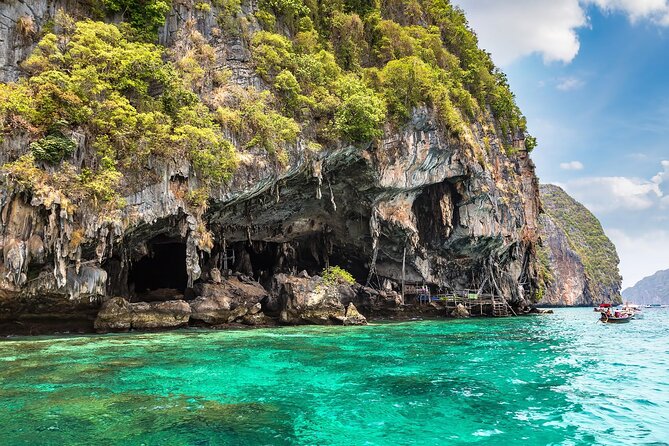 Phi Phi and Khai Islands Snorkeling Tour with Lunch by Speedboat - FAQ
