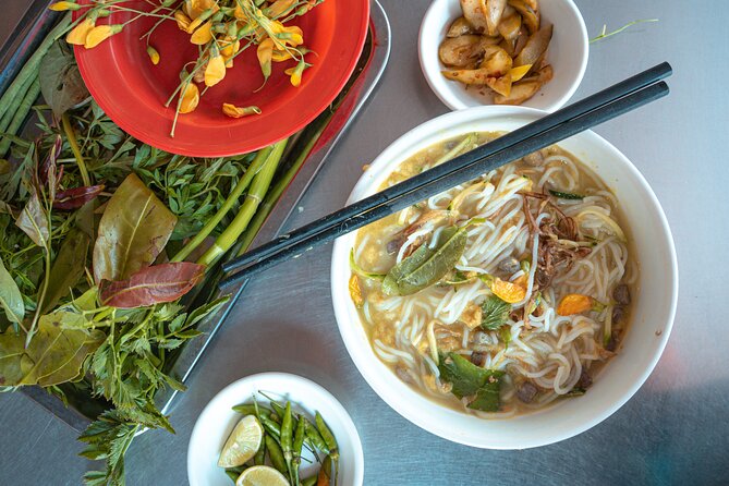 Phnom Penhs Culinary Underground: Local Food Tour by Tuk-tuk - Final Thoughts