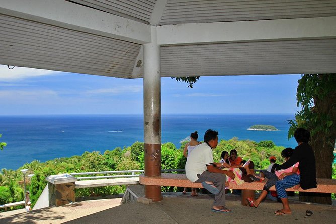Phuket City Tours Awarded Excellence in Viator - Who Would Love This Tour?
