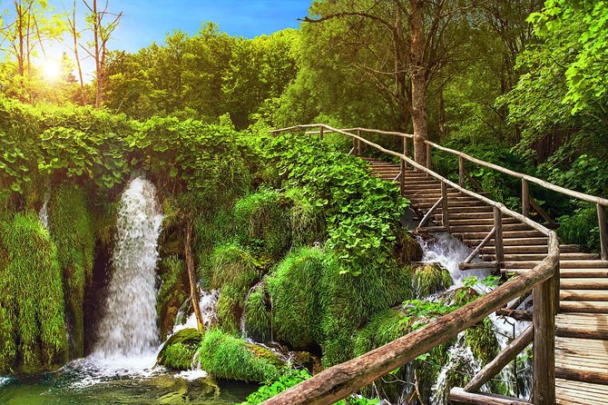 Plitvice Lakes Economy Group Tour From Split or Trogir - Customer Feedback and Experiences